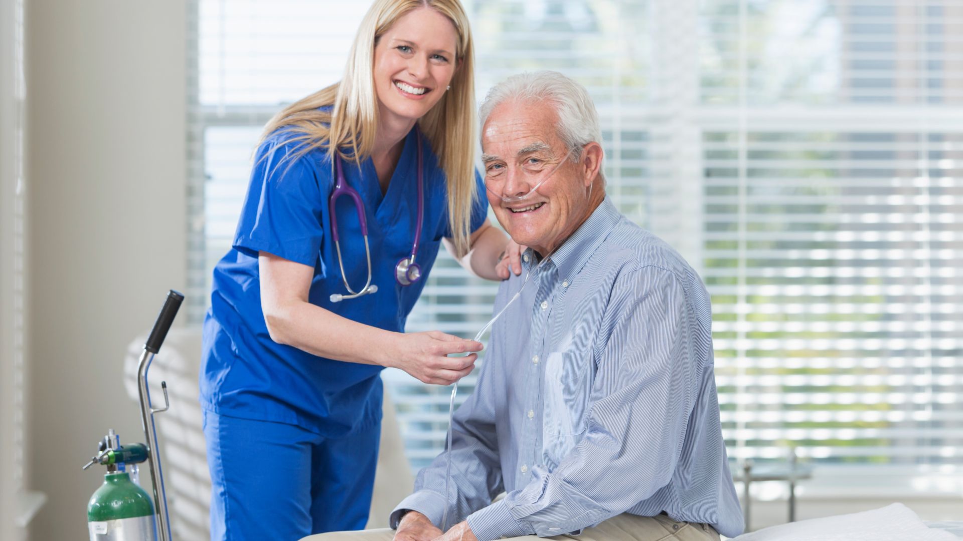 Clinic Companion - Glory Days Healthcare LLC