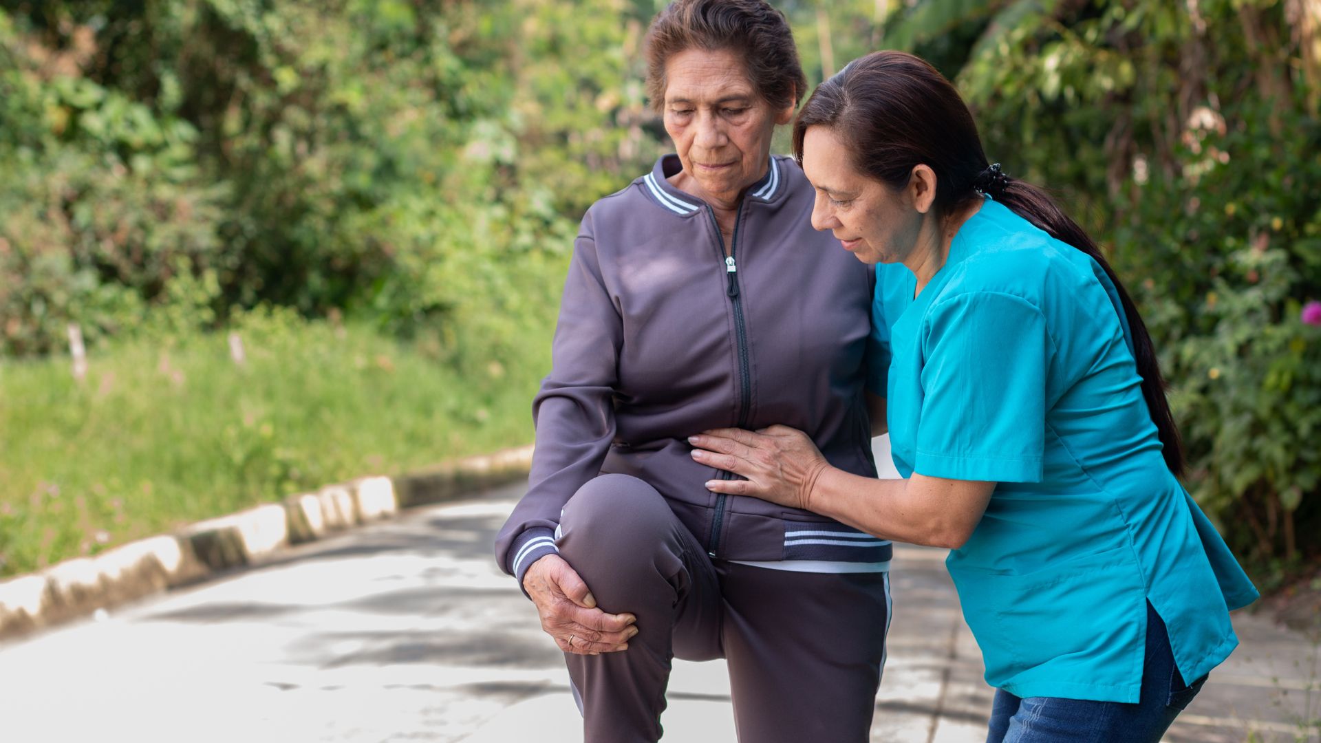 Activity Escorting Service - Glory Days Healthcare LLC